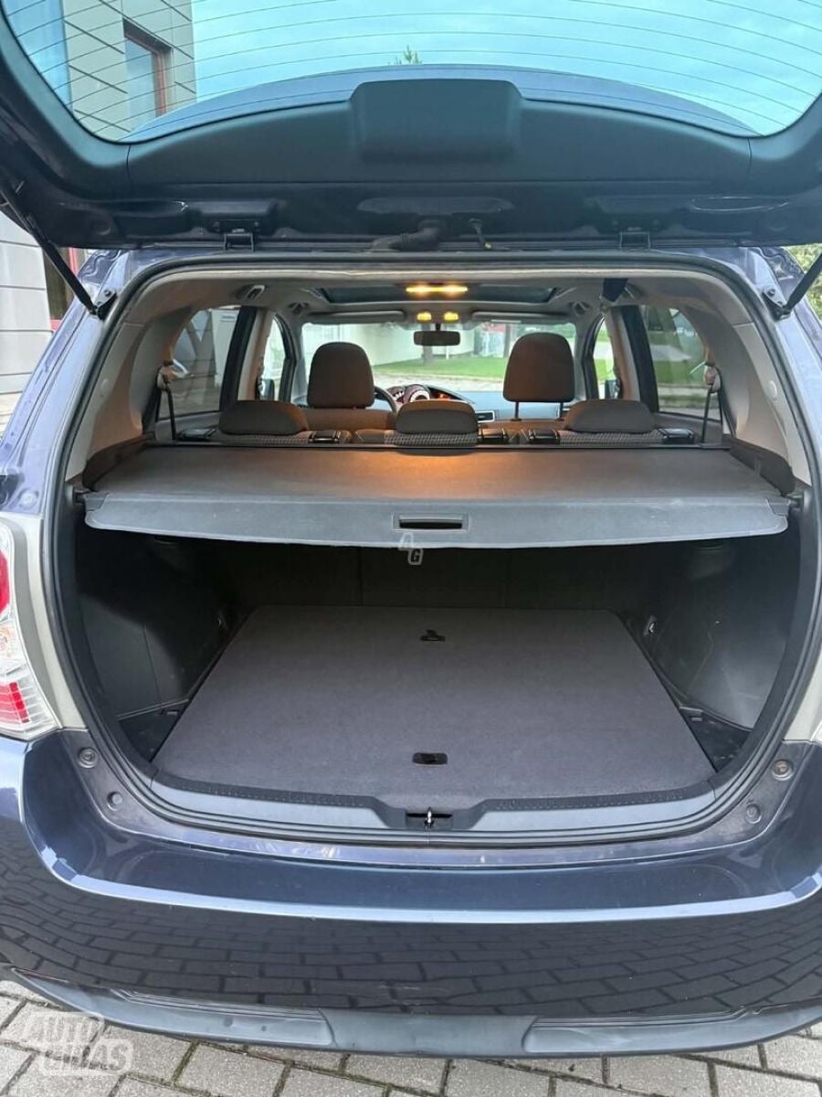 Toyota Verso 2015 Mažeikiai, ar dzinēja tilpumu 1.60 L un nobraukumu 239 tūkst. km par 5550 €, foto 29 vietnē AUTOMOTO.COM.LV