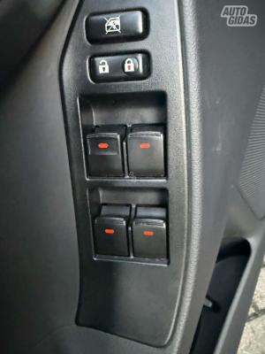 Toyota Verso 2015 Mažeikiai, ar dzinēja tilpumu 1.60 L un nobraukumu 239 tūkst. km par 5550 €, foto 33 vietnē AUTOMOTO.COM.LV
