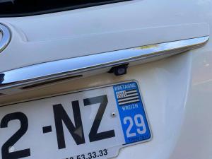 Balts Toyota Verso 2014 Telšiai, ar dzinēja tilpumu 1.60 L un nobraukumu 220 tūkst. km par 4690 €, foto 12 vietnē AUTOMOTO.COM.LV