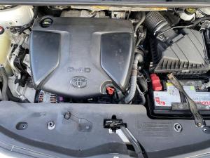 Balts Toyota Verso 2014 Telšiai, ar dzinēja tilpumu 1.60 L un nobraukumu 220 tūkst. km par 4690 €, foto 14 vietnē AUTOMOTO.COM.LV