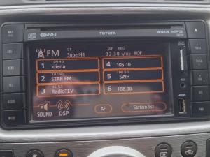 Balts Toyota Verso 2011 Rīga, ar dzinēja tilpumu 2.00 L un nobraukumu 400 tūkst. km par 2333 €, foto 3 vietnē AUTOMOTO.COM.LV