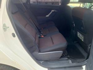 Balts Toyota Verso 2011 Rīga, ar dzinēja tilpumu 2.00 L un nobraukumu 400 tūkst. km par 2333 €, foto 12 vietnē AUTOMOTO.COM.LV