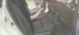 Balts Toyota Verso 2011 Viļņa, ar dzinēja tilpumu 2.00 L un nobraukumu 234 tūkst. km par 4390 €, foto 15 vietnē AUTOMOTO.COM.LV