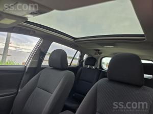 Balts Toyota Verso 2012 Rīga, ar dzinēja tilpumu 2.00 L un nobraukumu 240 tūkst. km par 4650 €, foto 13 vietnē AUTOMOTO.COM.LV