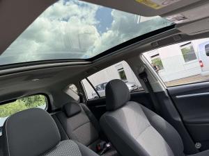 White Toyota Verso 2013 in Ukmerge, with an engine capacity of 2.00 L and mileage of 260 thousand km for 6350 €, photo 10 on AUTOMOTO.COM.LV
