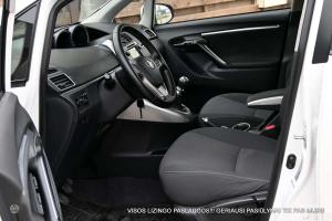 Balts Toyota Verso 2013 Kretinga, ar dzinēja tilpumu 2.00 L un nobraukumu 221 tūkst. km par 5799 €, foto 17 vietnē AUTOMOTO.COM.LV
