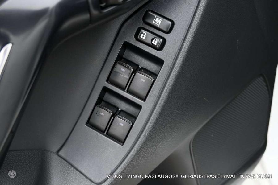 Balts Toyota Verso 2013 Kretinga, ar dzinēja tilpumu 2.00 L un nobraukumu 221 tūkst. km par 5799 €, foto 20 vietnē AUTOMOTO.COM.LV