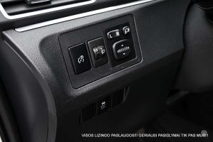 Balts Toyota Verso 2013 Kretinga, ar dzinēja tilpumu 2.00 L un nobraukumu 221 tūkst. km par 5799 €, foto 22 vietnē AUTOMOTO.COM.LV