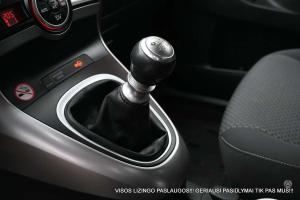 Balts Toyota Verso 2013 Kretinga, ar dzinēja tilpumu 2.00 L un nobraukumu 221 tūkst. km par 5799 €, foto 23 vietnē AUTOMOTO.COM.LV
