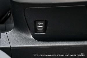 Balts Toyota Verso 2013 Kretinga, ar dzinēja tilpumu 2.00 L un nobraukumu 221 tūkst. km par 5799 €, foto 26 vietnē AUTOMOTO.COM.LV