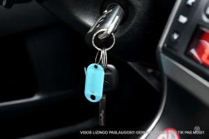 Balts Toyota Verso 2013 Kretinga, ar dzinēja tilpumu 2.00 L un nobraukumu 221 tūkst. km par 5799 €, foto 28 vietnē AUTOMOTO.COM.LV