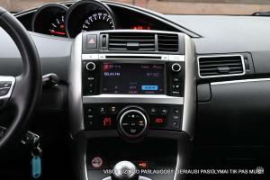 Balts Toyota Verso 2013 Kretinga, ar dzinēja tilpumu 2.00 L un nobraukumu 221 tūkst. km par 5799 €, foto 32 vietnē AUTOMOTO.COM.LV