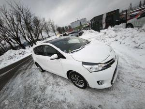 Balts Toyota Verso 2014 Klaipėda, ar dzinēja tilpumu 2.00 L un nobraukumu 230 tūkst. km par 6490 €, foto 6 vietnē AUTOMOTO.COM.LV