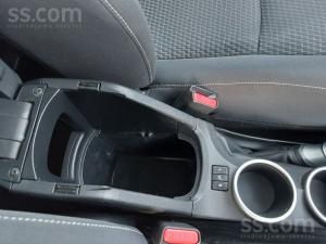 Balts Toyota Verso 2014 Ogre, ar dzinēja tilpumu 1.60 L un nobraukumu 180 tūkst. km par 6500 €, foto 20 vietnē AUTOMOTO.COM.LV