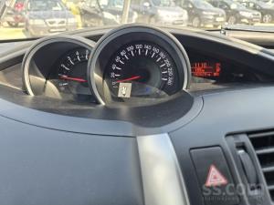 Balts Toyota Verso 2014 Ogre, ar dzinēja tilpumu 1.60 L un nobraukumu 180 tūkst. km par 6500 €, foto 32 vietnē AUTOMOTO.COM.LV