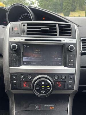 Balts Toyota Verso 2014 Tauragė, ar dzinēja tilpumu 1.60 L un nobraukumu 230 tūkst. km par 3900 €, foto 19 vietnē AUTOMOTO.COM.LV