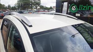 Balts Toyota Verso 2016 Rīga, ar dzinēja tilpumu 1.60 L un nobraukumu 185 tūkst. km par 4950 €, foto 8 vietnē AUTOMOTO.COM.LV