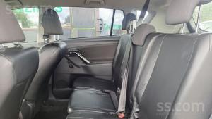 Balts Toyota Verso 2016 Rīga, ar dzinēja tilpumu 1.60 L un nobraukumu 185 tūkst. km par 4950 €, foto 18 vietnē AUTOMOTO.COM.LV