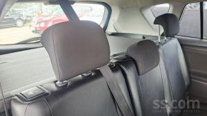 Balts Toyota Verso 2016 Rīga, ar dzinēja tilpumu 1.60 L un nobraukumu 185 tūkst. km par 4950 €, foto 19 vietnē AUTOMOTO.COM.LV