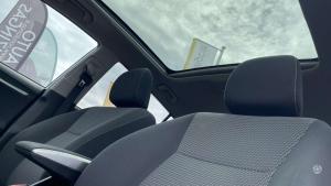 Balts Toyota Verso 2016 Marijampole, ar dzinēja tilpumu 1.60 L un nobraukumu 279 tūkst. km par 6490 €, foto 4 vietnē AUTOMOTO.COM.LV