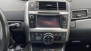 Balts Toyota Verso 2016 Marijampole, ar dzinēja tilpumu 1.60 L un nobraukumu 279 tūkst. km par 6490 €, foto 17 vietnē AUTOMOTO.COM.LV