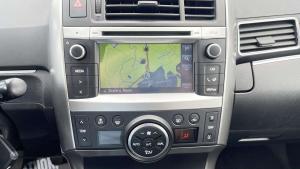 Balts Toyota Verso 2016 Marijampole, ar dzinēja tilpumu 1.60 L un nobraukumu 279 tūkst. km par 6490 €, foto 23 vietnē AUTOMOTO.COM.LV