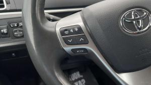 Balts Toyota Verso 2016 Marijampole, ar dzinēja tilpumu 1.60 L un nobraukumu 279 tūkst. km par 6490 €, foto 27 vietnē AUTOMOTO.COM.LV