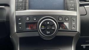 Balts Toyota Verso 2016 Marijampole, ar dzinēja tilpumu 1.60 L un nobraukumu 279 tūkst. km par 6490 €, foto 32 vietnē AUTOMOTO.COM.LV