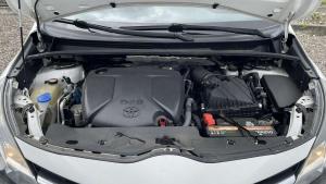 Balts Toyota Verso 2016 Marijampole, ar dzinēja tilpumu 1.60 L un nobraukumu 279 tūkst. km par 6490 €, foto 35 vietnē AUTOMOTO.COM.LV