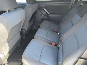 Balts Toyota Verso 2017 Šauļi, ar dzinēja tilpumu 1.60 L un nobraukumu 149 tūkst. km par 4600 €, foto 12 vietnē AUTOMOTO.COM.LV