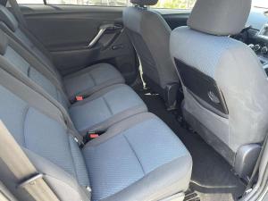 Balts Toyota Verso 2017 Šauļi, ar dzinēja tilpumu 1.60 L un nobraukumu 149 tūkst. km par 4600 €, foto 13 vietnē AUTOMOTO.COM.LV