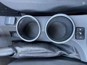 Balts Toyota Verso 2017 Šauļi, ar dzinēja tilpumu 1.60 L un nobraukumu 149 tūkst. km par 4600 €, foto 16 vietnē AUTOMOTO.COM.LV