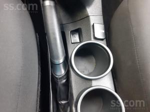 Balts Toyota Verso 2017 Daugavpils, ar dzinēja tilpumu 1.60 L un nobraukumu 0 tūkst. km par 6350 €, foto 23 vietnē AUTOMOTO.COM.LV