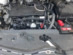 Balts Toyota Verso 2017 Daugavpils, ar dzinēja tilpumu 1.60 L un nobraukumu 0 tūkst. km par 6350 €, foto 29 vietnē AUTOMOTO.COM.LV