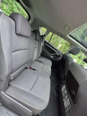 Balts Toyota Verso 2013 Viļņa, ar dzinēja tilpumu 2.00 L un nobraukumu 289 tūkst. km par 4800 €, foto 15 vietnē AUTOMOTO.COM.LV