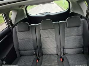 Balts Toyota Verso 2013 Viļņa, ar dzinēja tilpumu 2.00 L un nobraukumu 289 tūkst. km par 4800 €, foto 16 vietnē AUTOMOTO.COM.LV