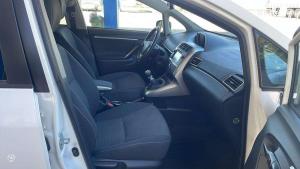 Balts Toyota Verso 2014 Marijampole, ar dzinēja tilpumu 1.60 L un nobraukumu 250 tūkst. km par 4699 €, foto 18 vietnē AUTOMOTO.COM.LV