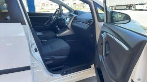 Balts Toyota Verso 2014 Marijampole, ar dzinēja tilpumu 1.60 L un nobraukumu 250 tūkst. km par 4699 €, foto 19 vietnē AUTOMOTO.COM.LV