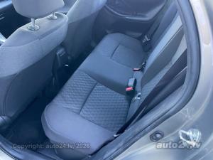 Smilšu krāsa Toyota Yaris 2023 Tartu, ar dzinēja tilpumu 1.50 L un nobraukumu 112 tūkst. km par 14990 €, foto 12 vietnē AUTOMOTO.COM.LV