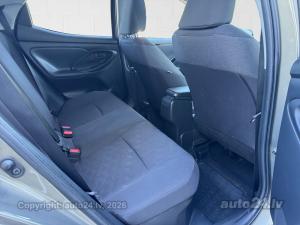 Beige Toyota Yaris 2024 in Paide, with an engine capacity of 1.50 L and mileage of 31 thousand km for 21490 €, photo 8 on AUTOMOTO.COM.LV