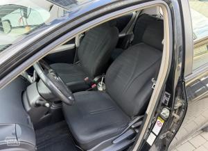 Melns Toyota Yaris 2008 Viļņa, ar dzinēja tilpumu 1.40 L un nobraukumu 208 tūkst. km par 1750 €, foto 9 vietnē AUTOMOTO.COM.LV