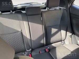 Melns Toyota Yaris 2022 Rīga, ar dzinēja tilpumu 1.50 L un nobraukumu 105 tūkst. km par 21700 €, foto 8 vietnē AUTOMOTO.COM.LV