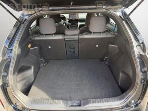 Melns Toyota Yaris 2022 Rīga, ar dzinēja tilpumu 1.50 L un nobraukumu 105 tūkst. km par 21700 €, foto 11 vietnē AUTOMOTO.COM.LV