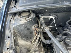 Melns Toyota Yaris 2005 Viļņa, ar dzinēja tilpumu 1.00 L un nobraukumu 164 tūkst. km par 399 €, foto 14 vietnē AUTOMOTO.COM.LV