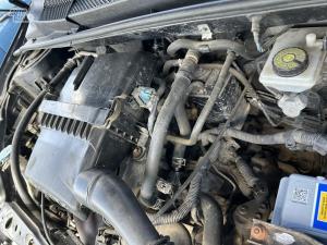 Melns Toyota Yaris 2005 Viļņa, ar dzinēja tilpumu 1.00 L un nobraukumu 164 tūkst. km par 399 €, foto 16 vietnē AUTOMOTO.COM.LV