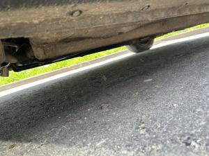 Melns Toyota Yaris 2005 Viļņa, ar dzinēja tilpumu 1.00 L un nobraukumu 164 tūkst. km par 399 €, foto 17 vietnē AUTOMOTO.COM.LV