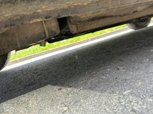Melns Toyota Yaris 2005 Viļņa, ar dzinēja tilpumu 1.00 L un nobraukumu 164 tūkst. km par 399 €, foto 18 vietnē AUTOMOTO.COM.LV