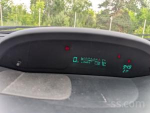 Черный Тойота Ярис 2008 в Мадона, объемом двигателя 1.30 л и пробегом 266 тыс. км за 1500 €, фото 22 на AUTOMOTO.COM.LV