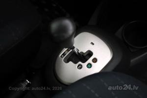 Black Toyota Yaris 2008 in Tallinn, with an engine capacity of 1.30 L and mileage of 152 thousand km for 1999 €, photo 9 on AUTOMOTO.COM.LV