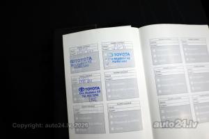 Black Toyota Yaris 2008 in Tallinn, with an engine capacity of 1.30 L and mileage of 152 thousand km for 1999 €, photo 10 on AUTOMOTO.COM.LV